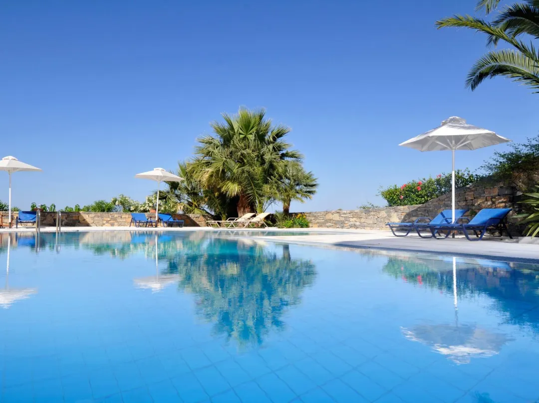 Elounda Living Residences - Crete