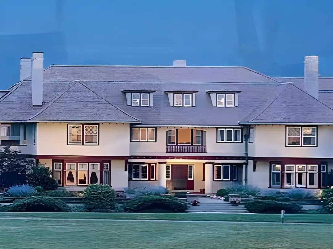 Ocean Edge Resort & Golf Club - Cape Cod, MA