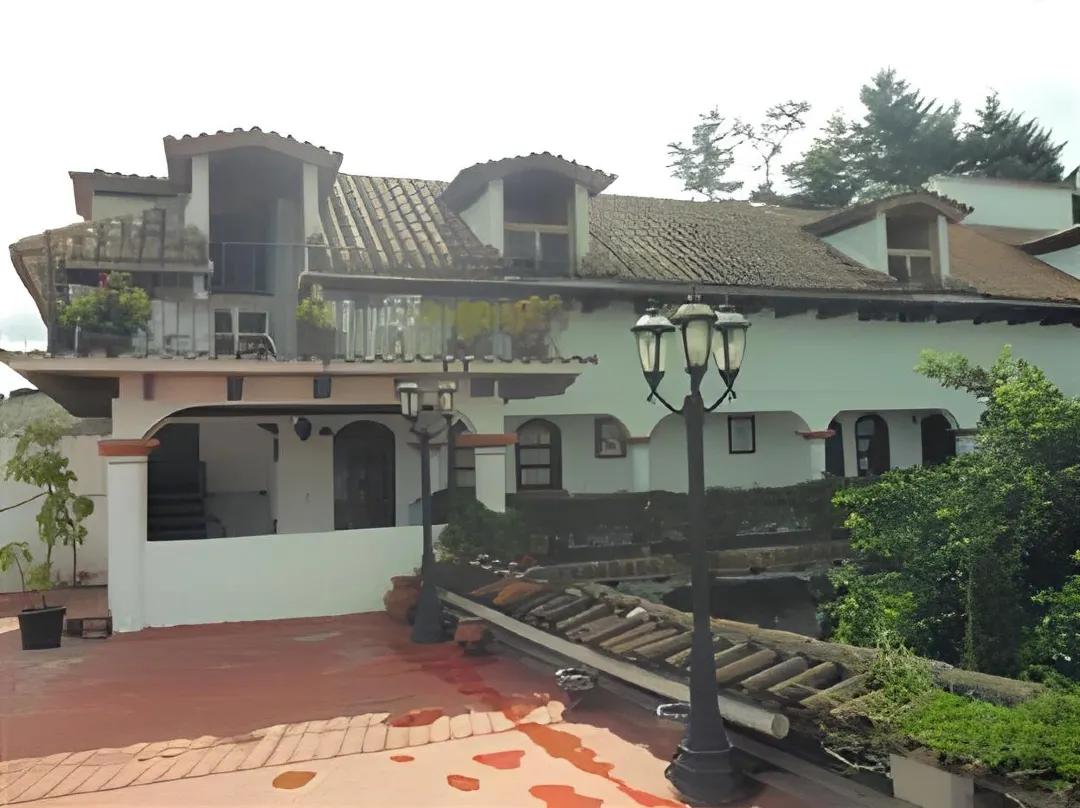 Hotel Jovel - Pago Solo En Efectivo - San Cristóbal de las Casas