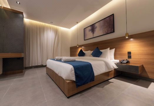 Arjaan Park Al Shifa Hotel,Riyadh - Updated Prices & Hotel Reviews 2025 ...