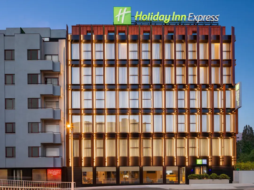 Holiday Inn Express Porto – Boavista - Porto