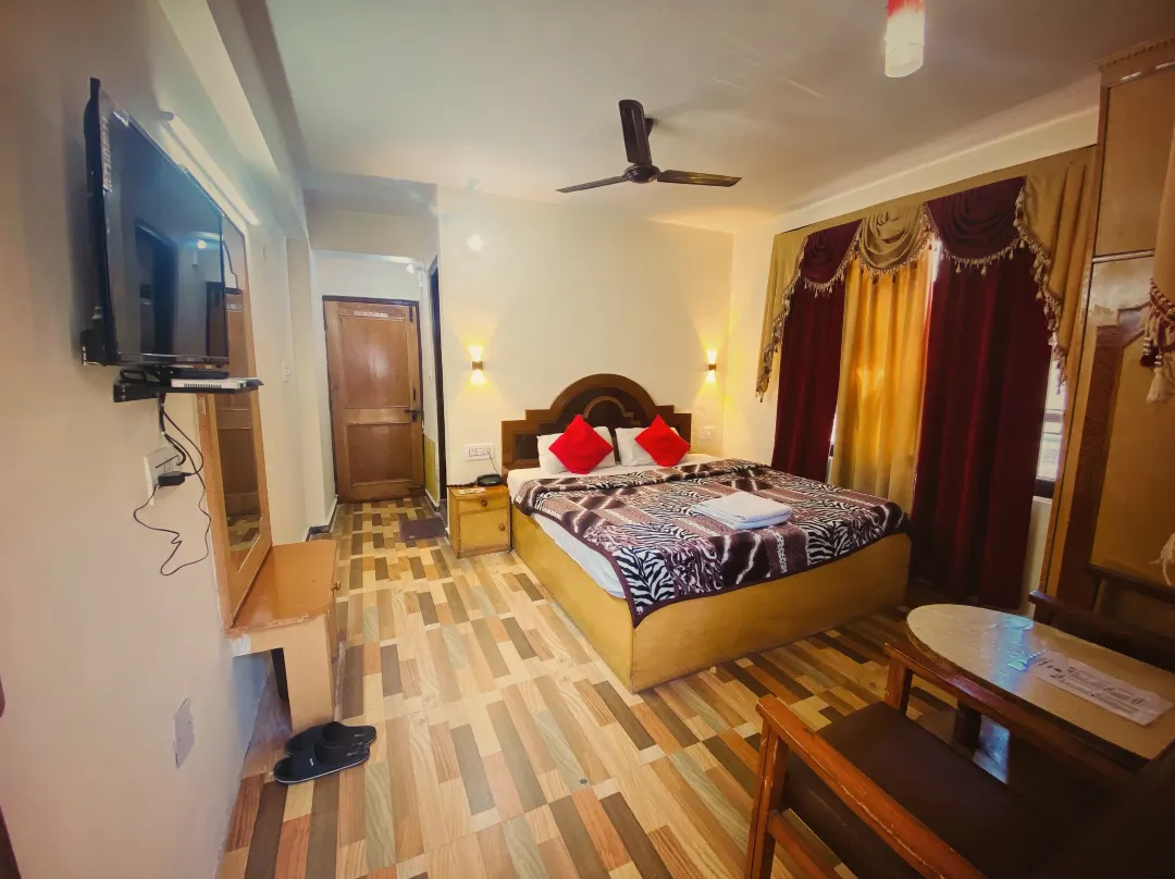 The Himalayan Regency - Manali