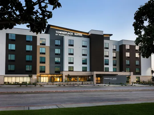 Towneplace Suites Monrovia - Monrovia