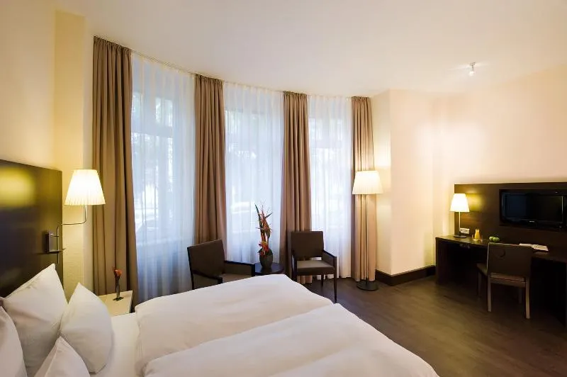NH Frankfurt Villa - フランクフルト