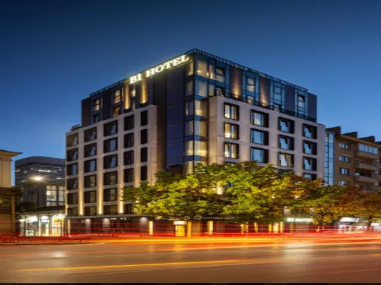 B1 Downtown Hotel - Sofia