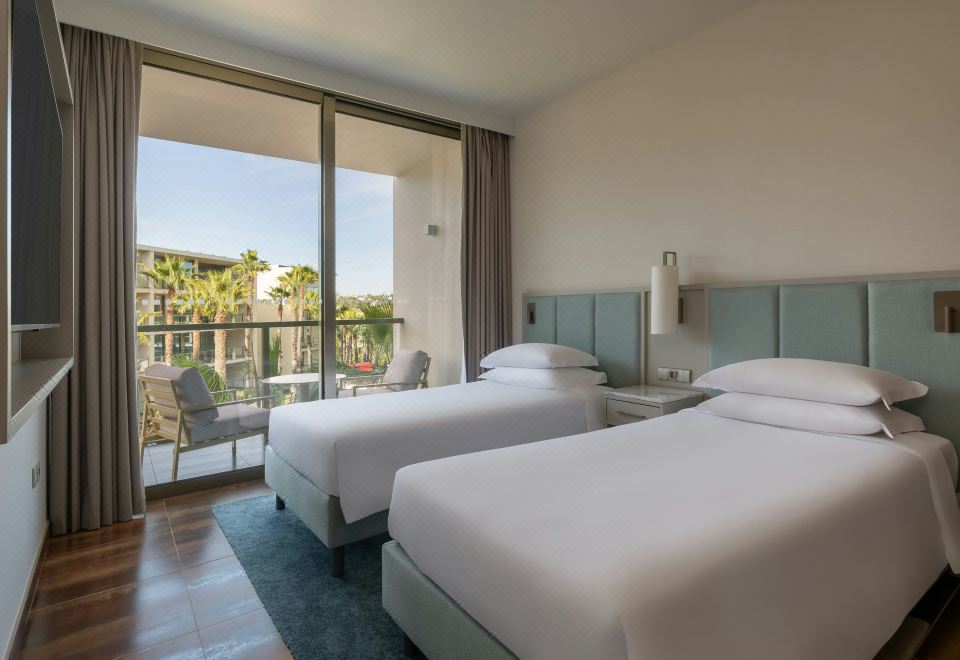 Marriott Residences Salgados Resort, Algarve - 2025 吉亞酒店訂房優惠及住客評價｜Trip.com