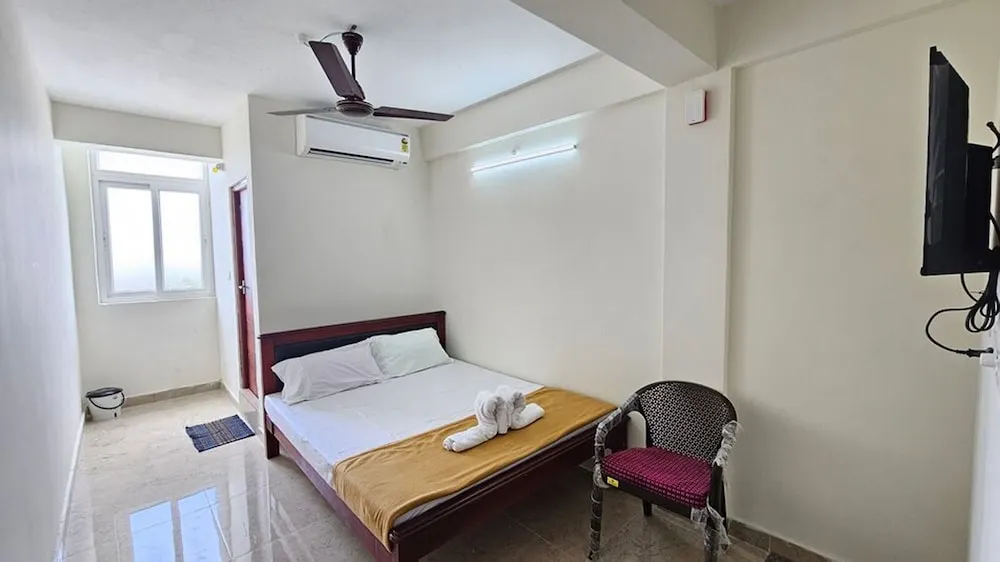 L D Residency - Velankanni