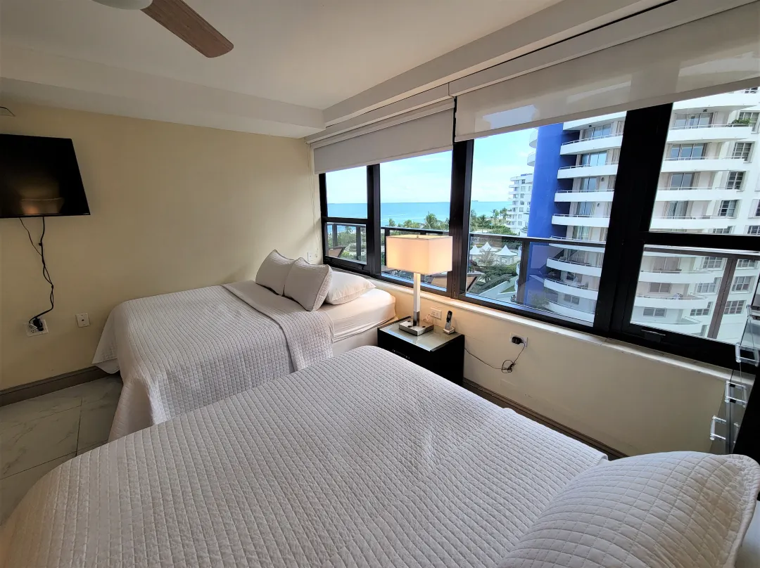 Executive Large 5 Bedroom Bachelorette Dream Vacation - 807 - Miami Beach, FL