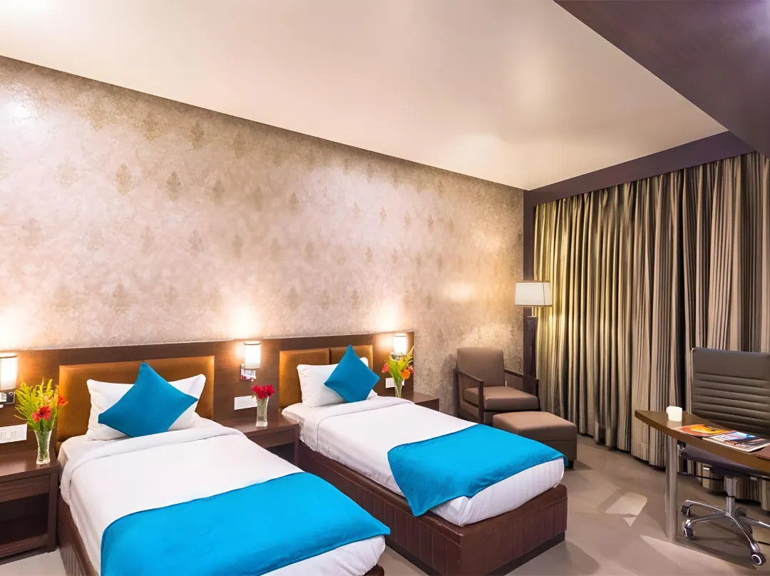 Bravia Hotel - Ajmer