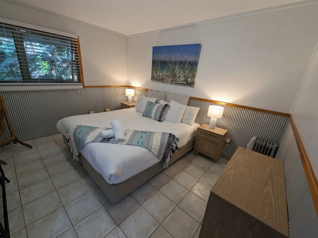 The Oasis At One Mile Beach - Hunter Valley