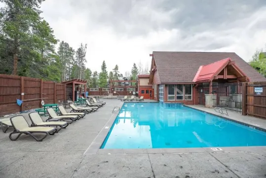 Stunning Views And Easy Access To Lifts - Charming Mountain Haven - Breckenridge, CO