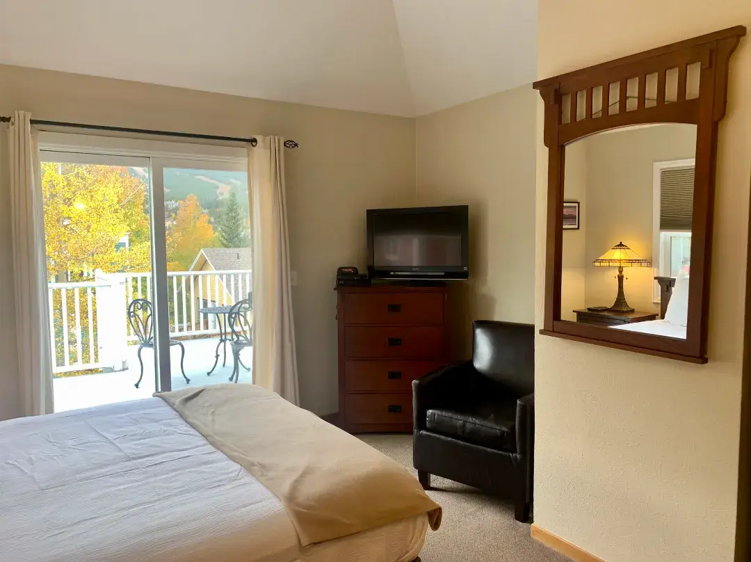 Modern Amenities And Inviting Ambiance - Delightful Mountain Escape - ブリッケンリッジ, CO