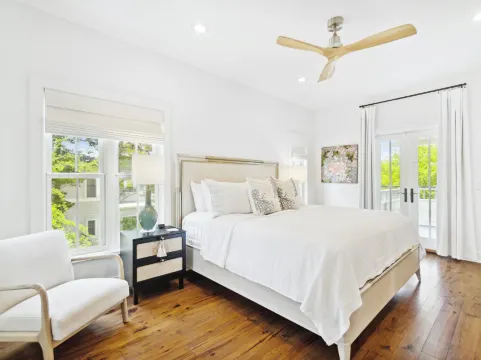 Magnolia Cottages - Suite Escape - Rosemary Beach, FL