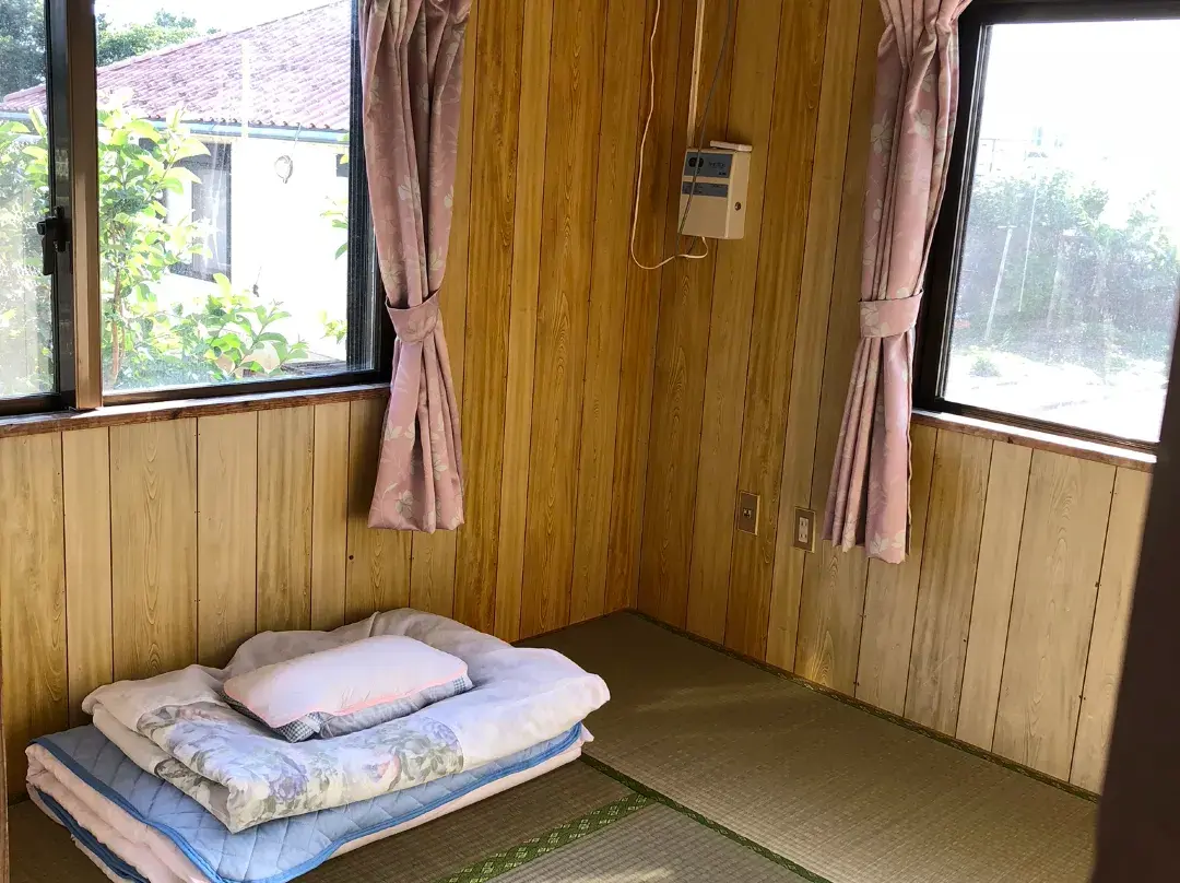 Guesthouse Ikedaya - Okinawa