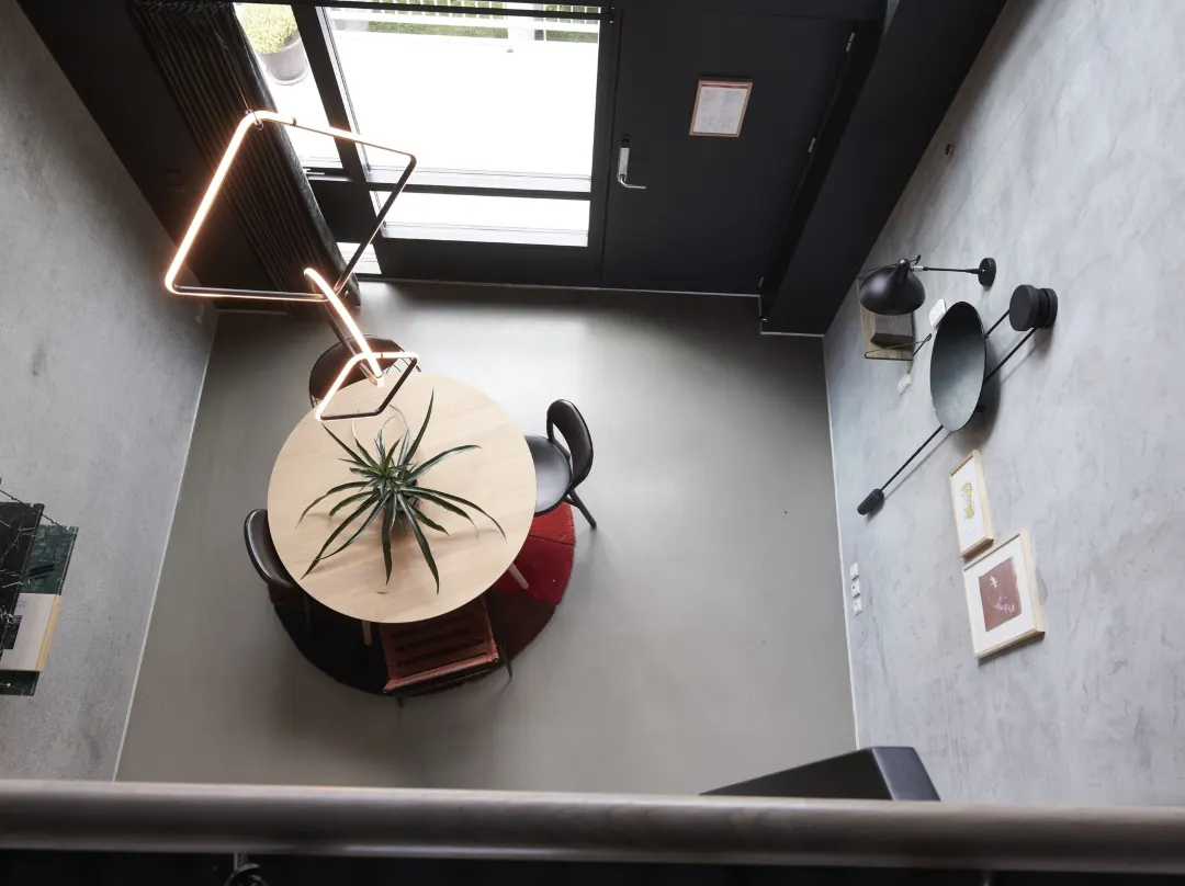 Hotel Guestapart - Aarhus