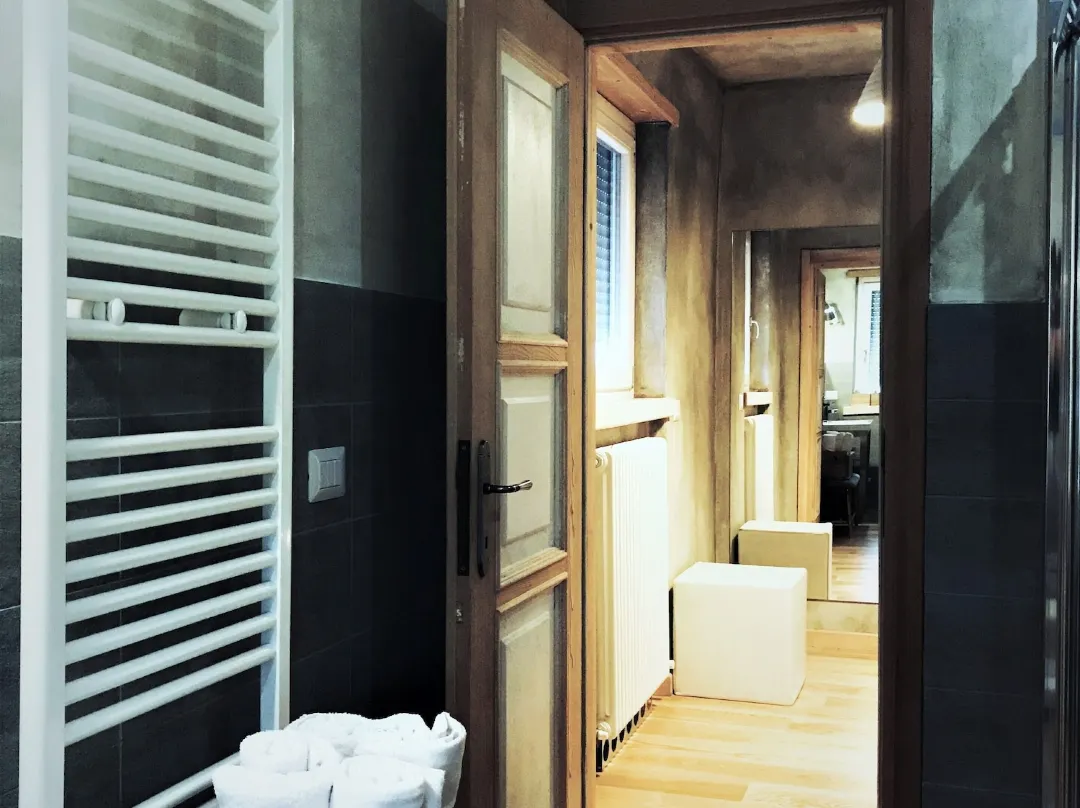 B&b Ca' Virò - Sondrio
