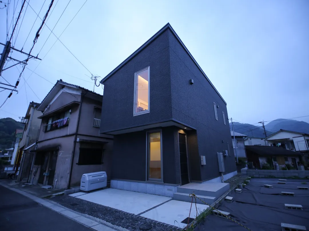 Prime Room Beppu Kiku A - 別府市