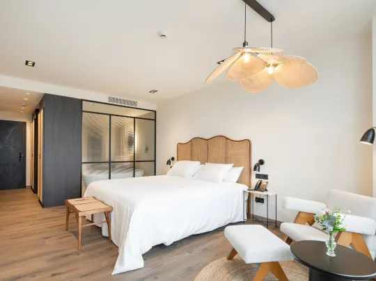 Hotel Sercotel Esteoeste - Lugo