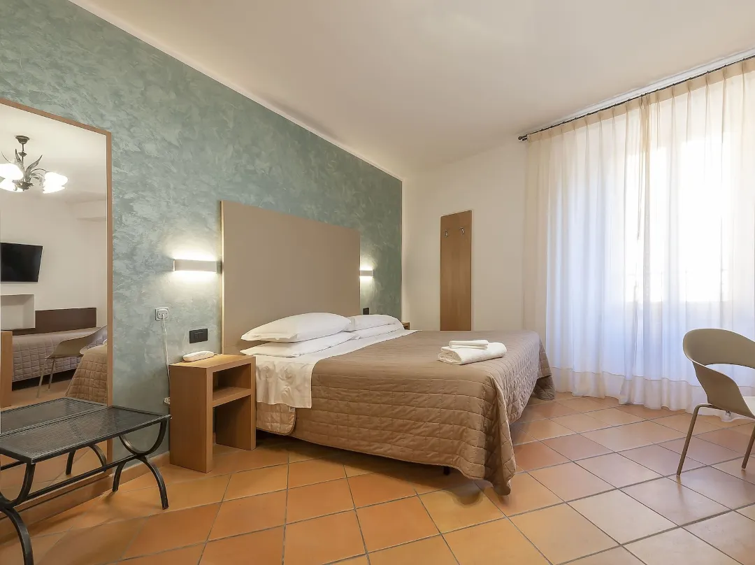 Hotel Sole - Assisi
