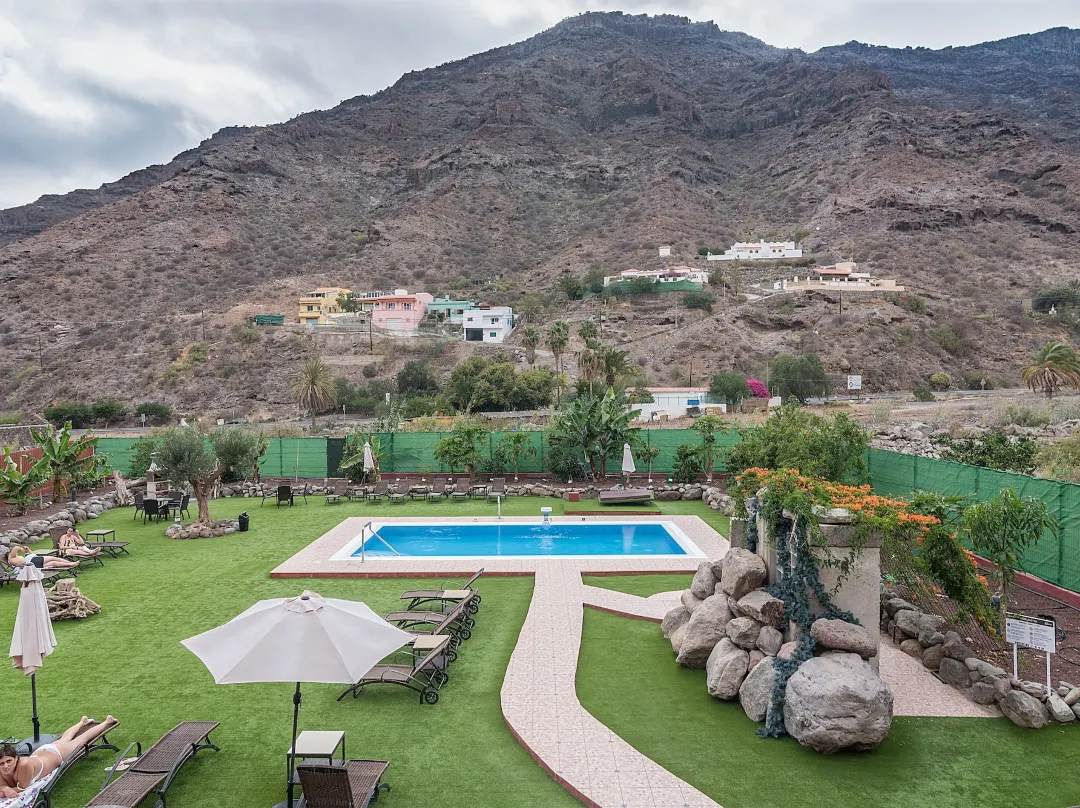 Sol Mogan Suites - Canarische Eilanden
