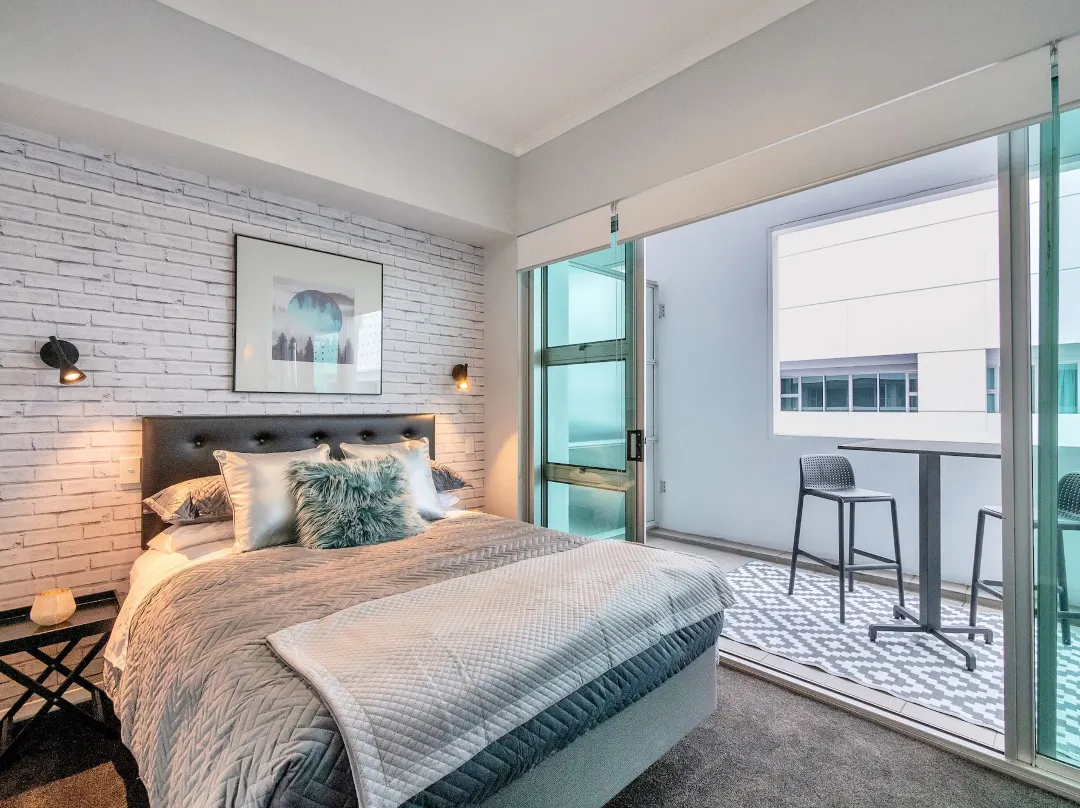 Princes Wharf Boutique Apartments - Auckland