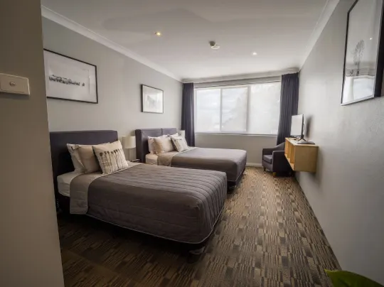 Windsor Castle Hotel - Newcastle