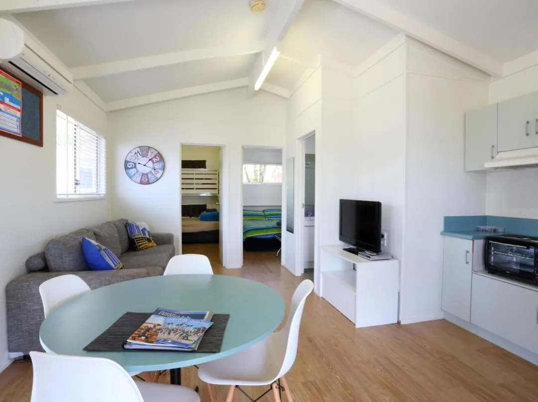 Brighton Beachfront Holiday Park Adelaide - Adelaide