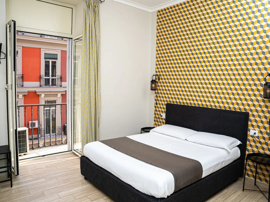 Napoli City Rooms - Naples