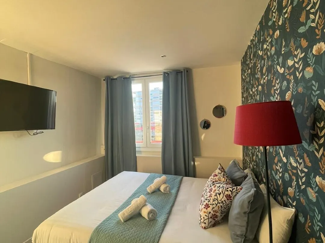 Hôtel Clair De Lune - Palavas-les-Flots