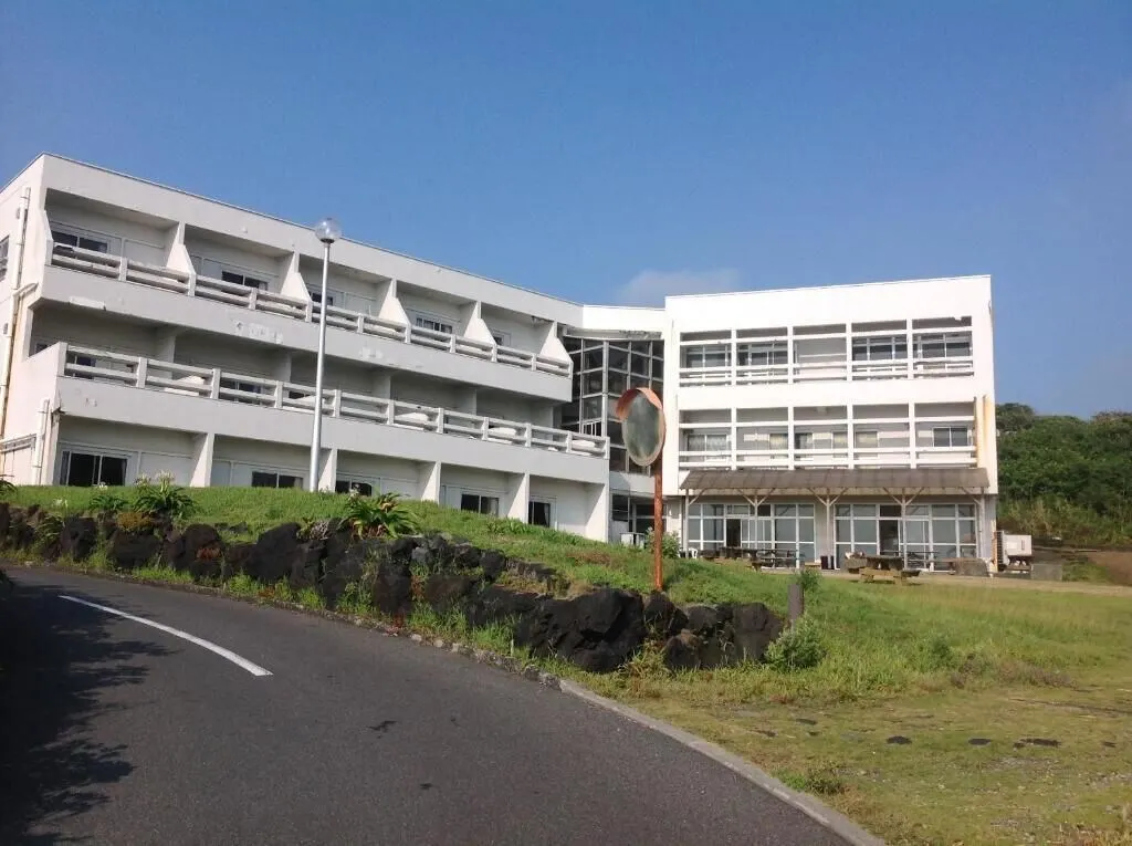 Marine Plaza Y's Dream - Ōshima Island