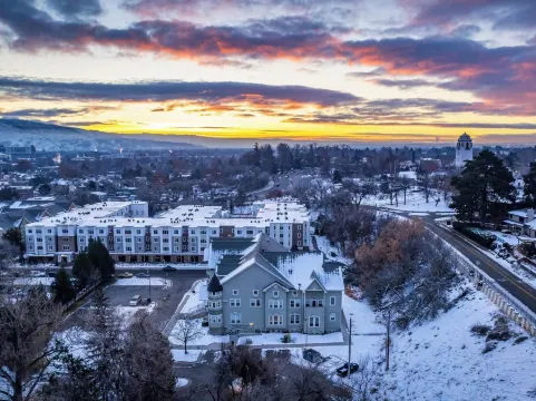 The Anniversary Inn - Boise - Boise, ID