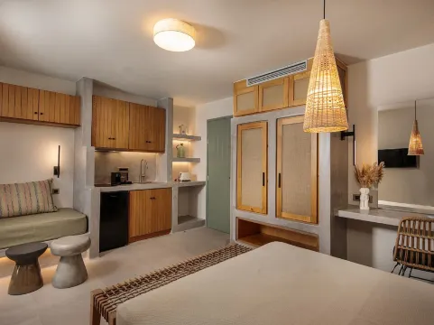 Makava Suites Naxos - Naxos