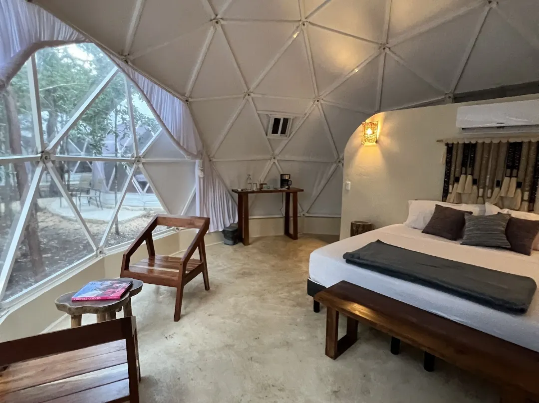 Glamping Mayan Glam - Tulum