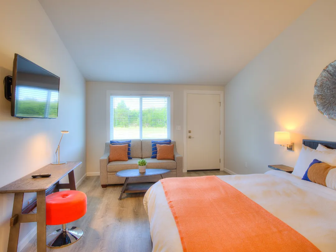 Ocean Shores Resort - Brand New Rooms - Washington