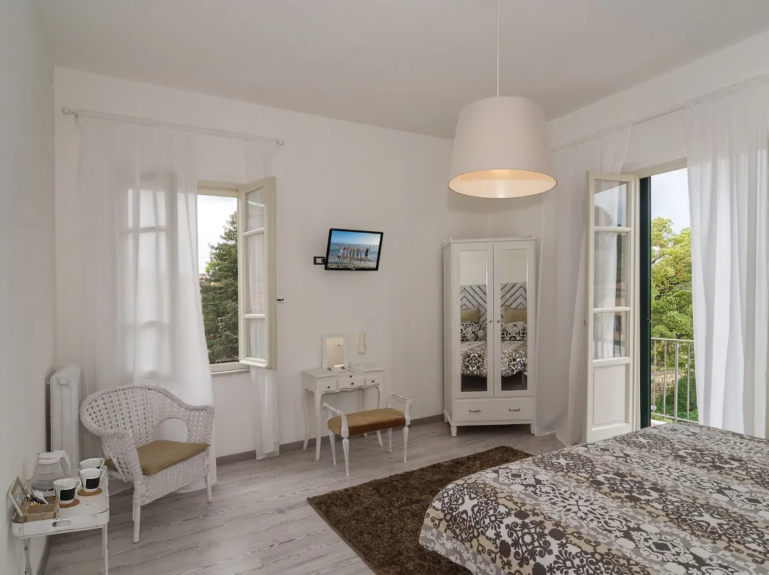 B&b 7 Rooms - Pisa