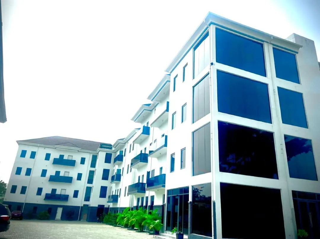 Focus Holiday Inn - Abuja