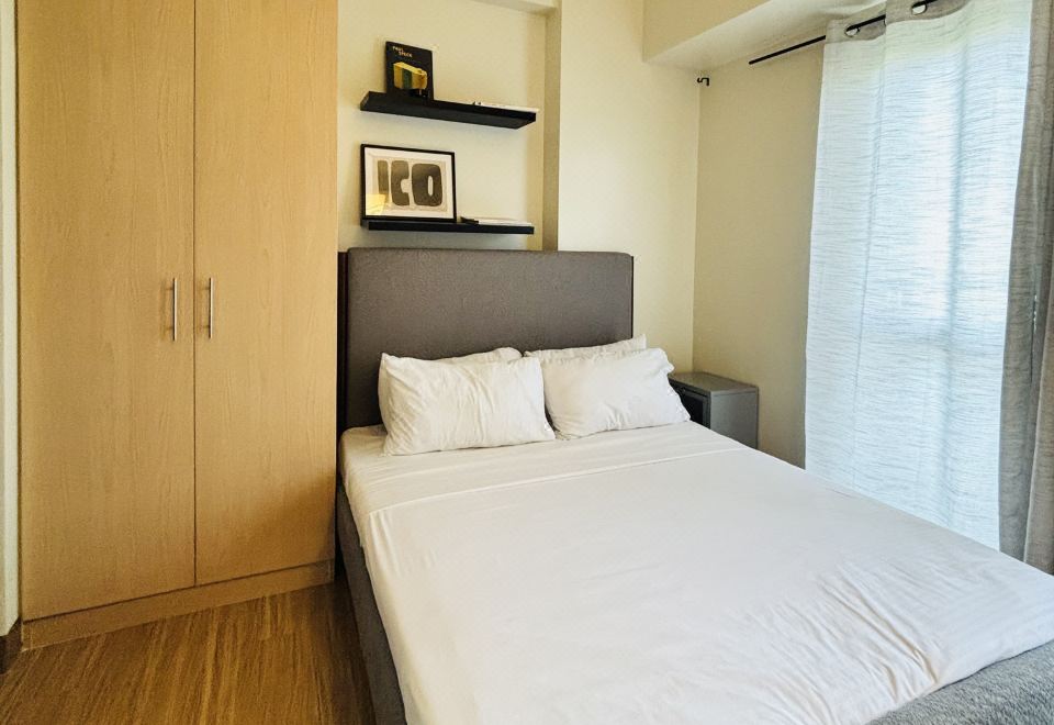 Nature Lovers Paradise in Iloilo City - Cozy Condo Rental, Iloilo ...