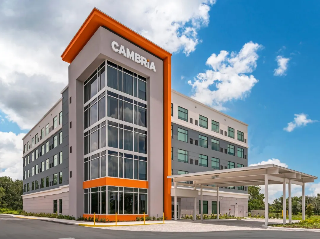 Cambria Hotel Tampa-brandon - Riverview, FL