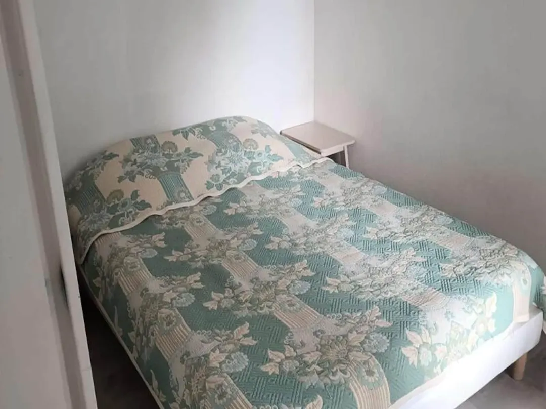 3 Rooms For 6 People - Six-Fours-les-Plages
