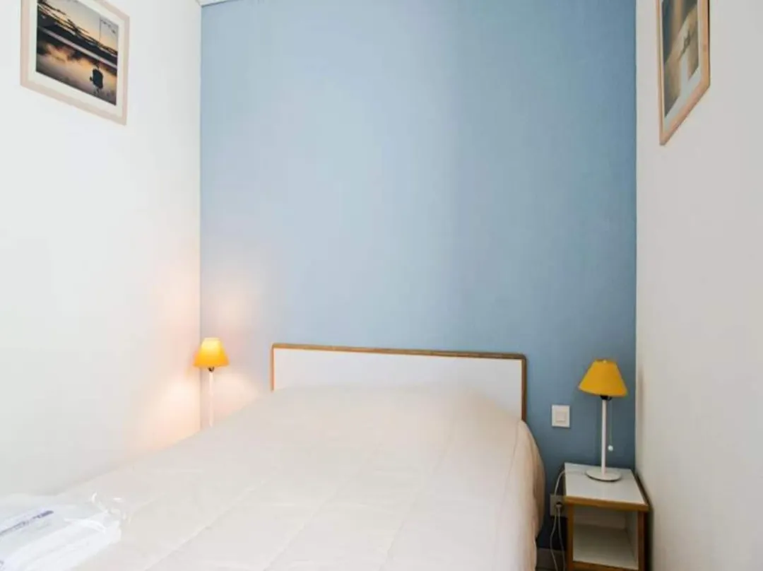 2 Rooms 7 People Selection - Talmont-Saint-Hilaire