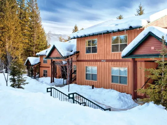 Worldmark Mccall - McCall, ID