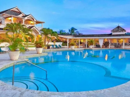 Sugar Breeze #B106 - By Zenbreak - Barbade