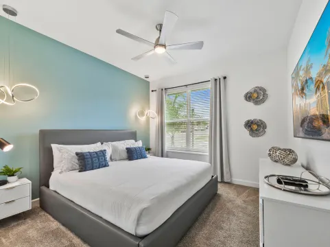 Potter's Retreat - Davenport