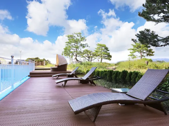 Buan Tourist Hotel - Naju-si