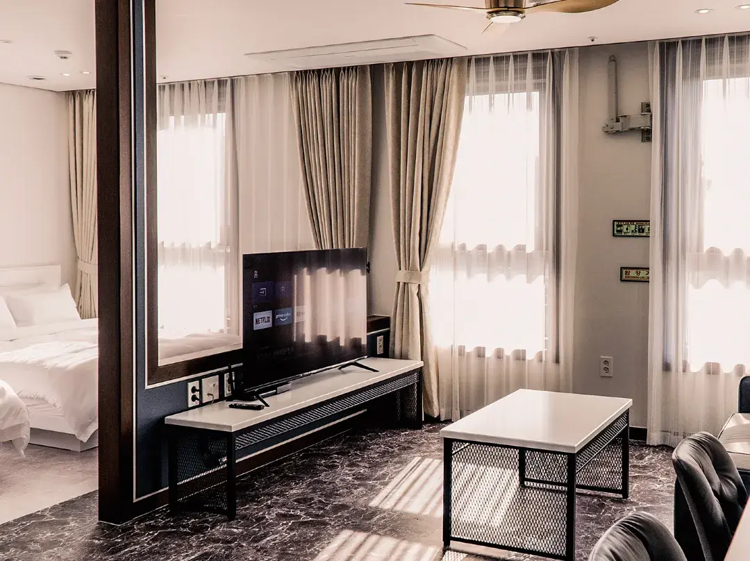 Goseong G Hotel - Inje-gun