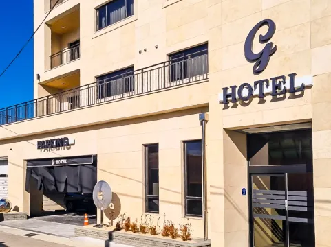 Goseong G Hotel - Inje-gun