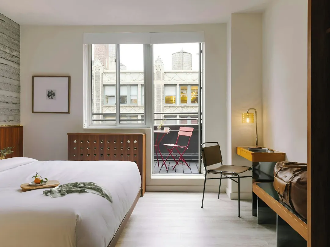 Hotel Henri Ny - Nueva York