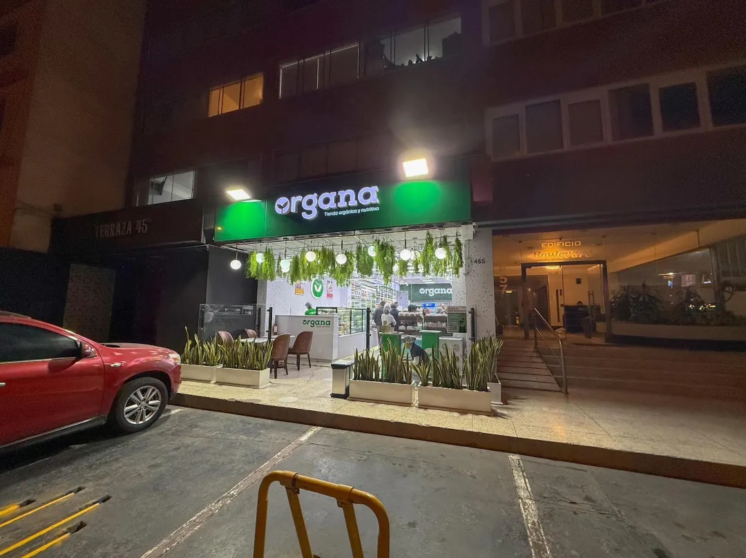 Departamento En El Corazón De Miraflores - Lima