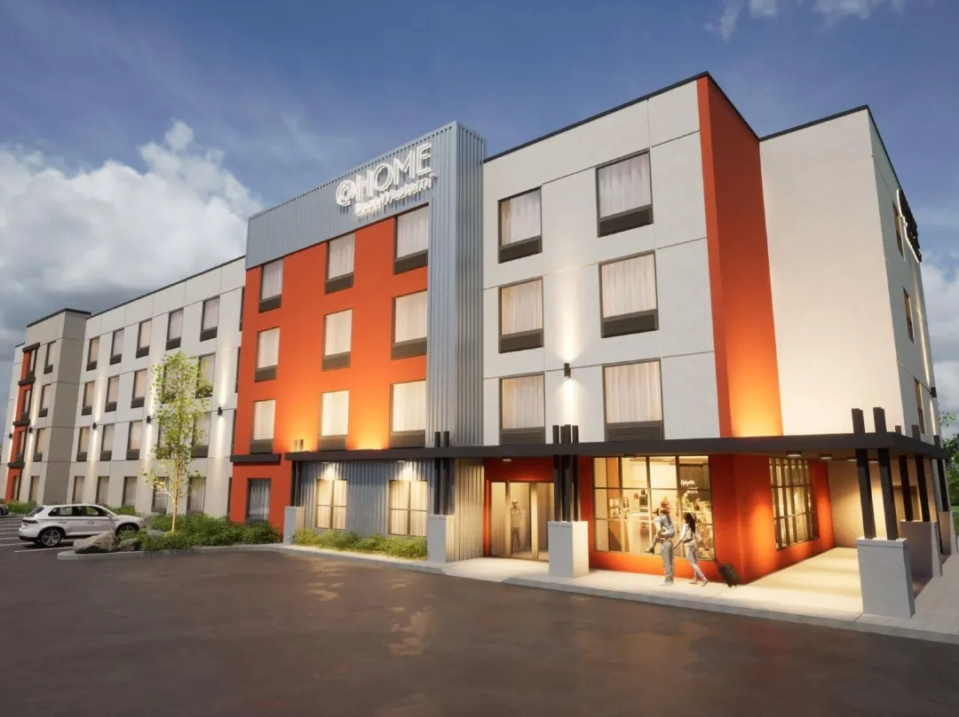 $@Home By Best Western St. George - St. George