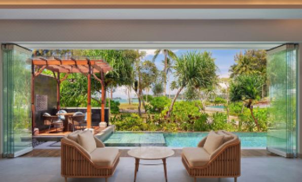 Four Points by Sheraton Bintan, Lagoi Bay (Bintan) - 2026 Prices ...